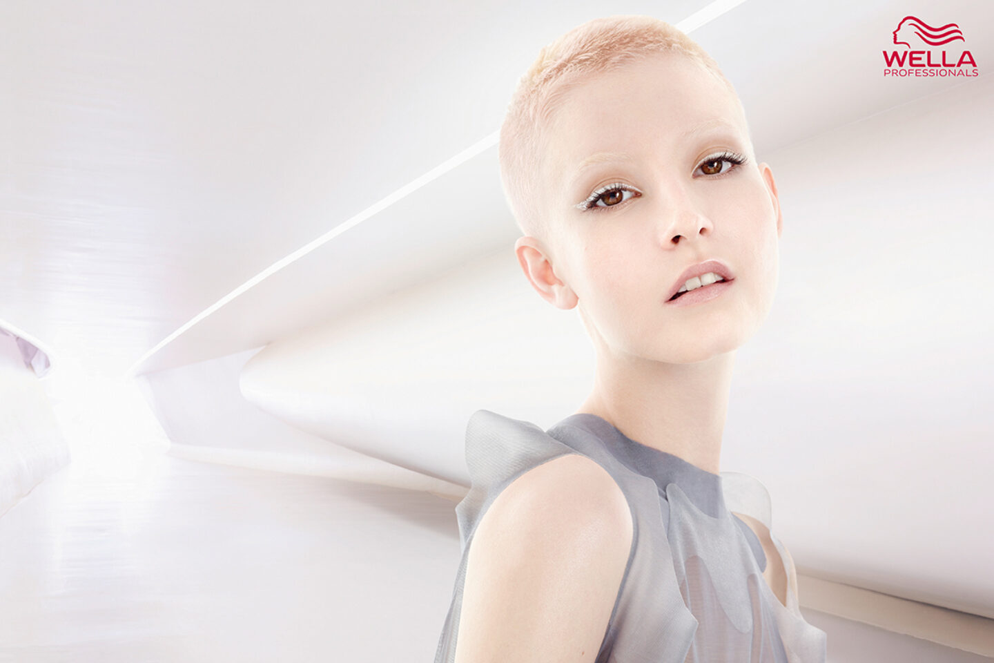 Wella Trendvision SS 2015 - Production Department