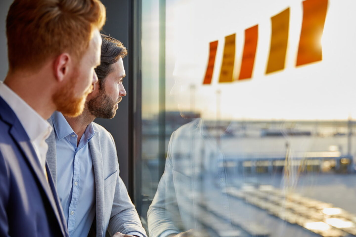 DHL Hub - Production Department