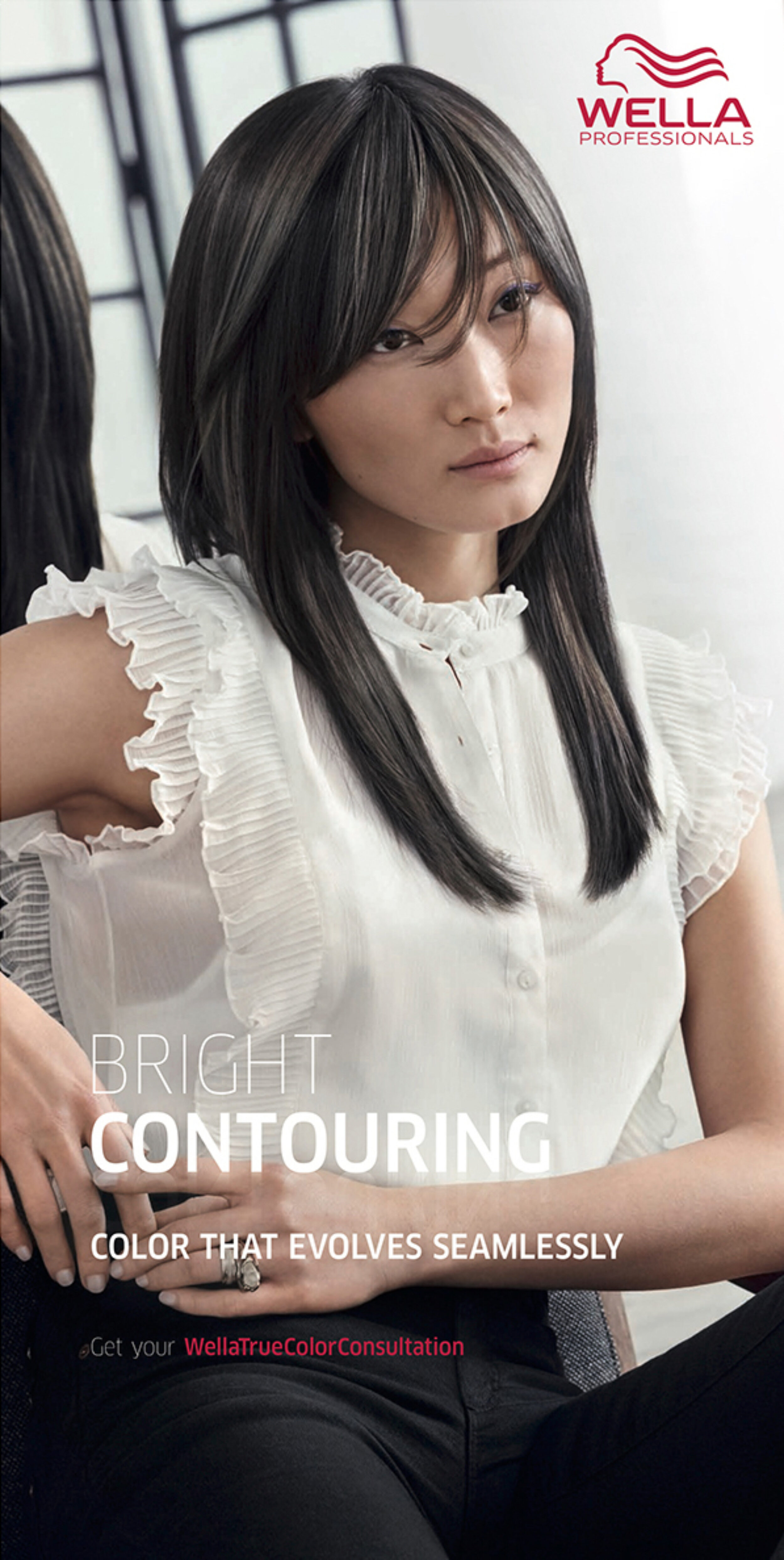 Wella Dawn - Production Department