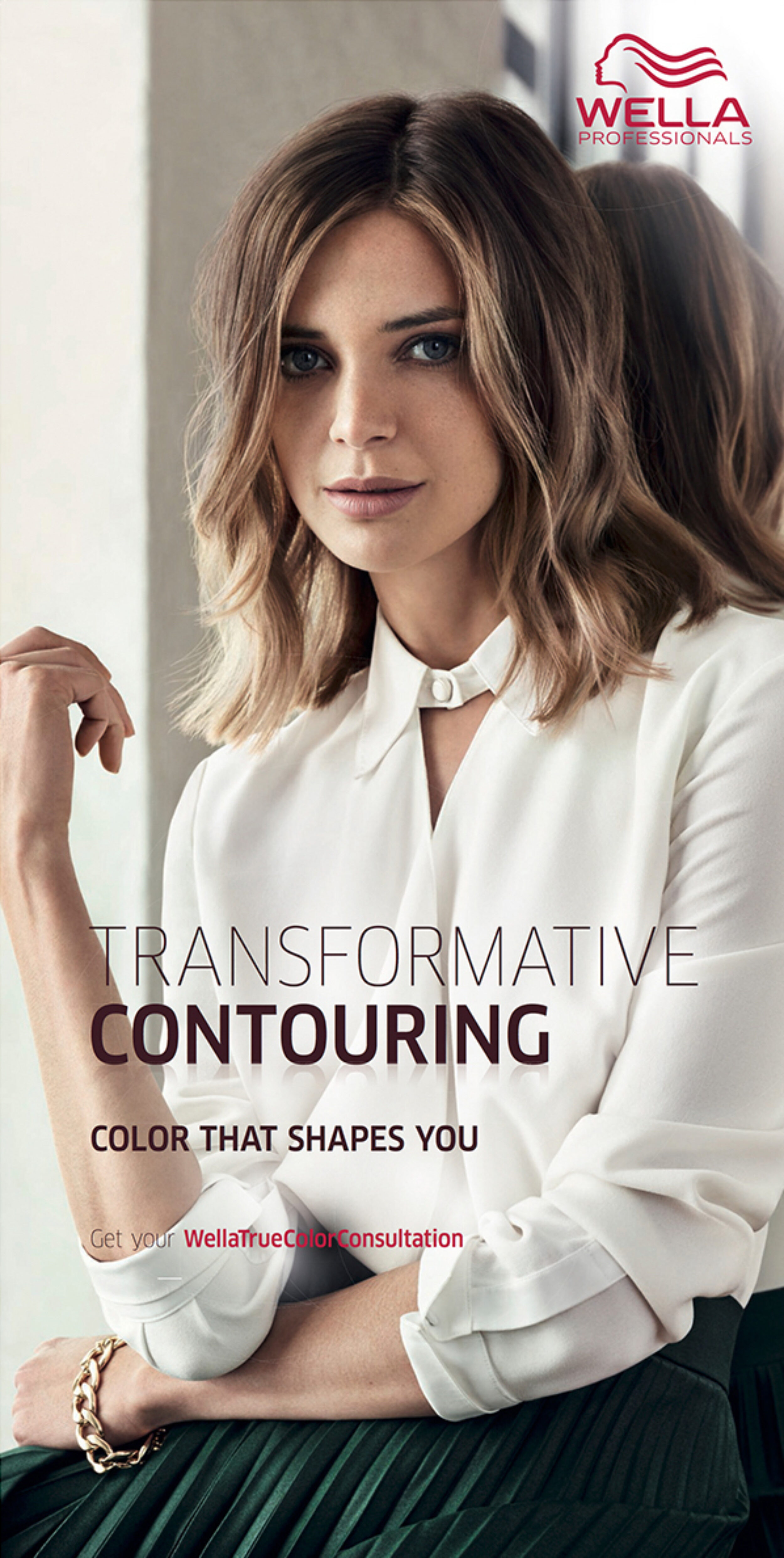Wella Dawn - Production Department